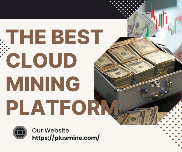 Top 5 Cloud Mining Platforms in 2025 — From AI-Powered XRP Mining to Global Crypto Contracts ...