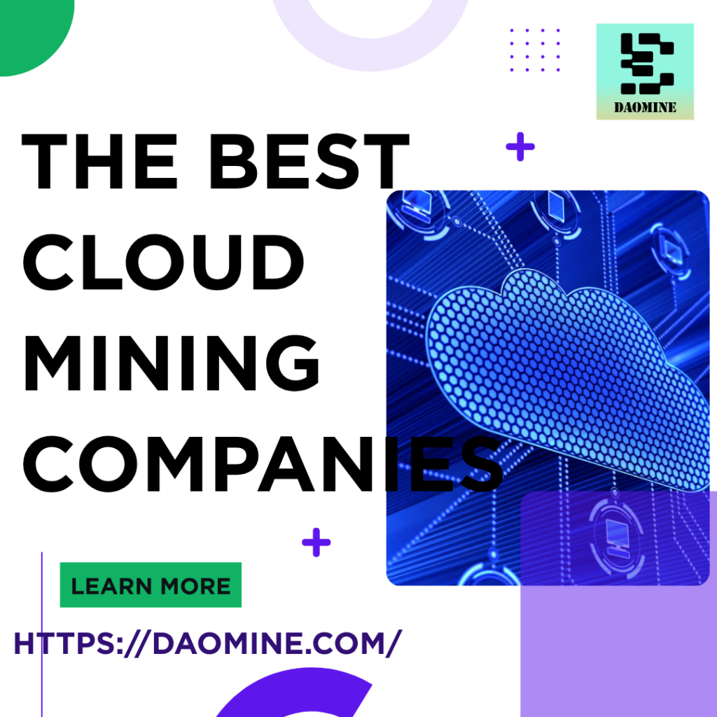 Is Cloud Mining Legitimate? 8 Trusted and Profitable Crypto Mining Platforms You Must Know in ...